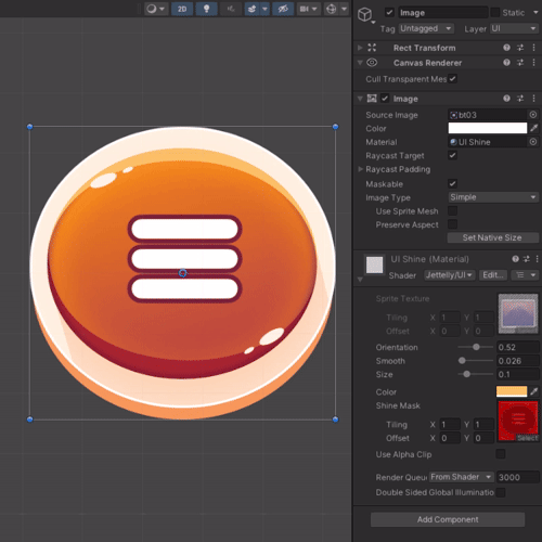 Unity Shaders Pro Bundle - Jettelly | Resources for Game Devs